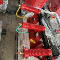 China 10kV 11kV 13.8kV 20kV 22kV 33kV 35kV Cast Resin Dry Type Transformer for Industrial Power Distribution for sale