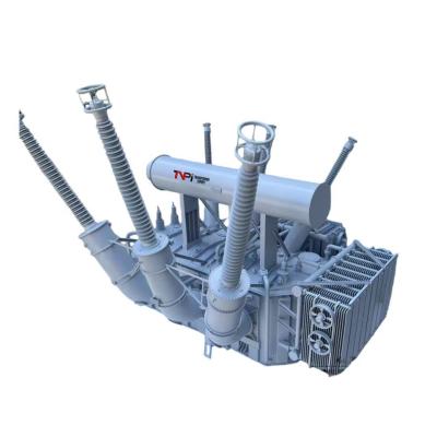 China S11 Oil Immersed Transformer 100kVA to 30MVA High and Medium Voltage Industrial Use for sale