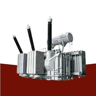 China Three Phase Oil Immersed Power Transformer 1000kVA 11kV On Load Tap Changer for sale