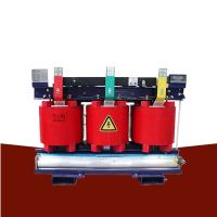 China Class F Or Class H insulation dry type transformer Reliable Power Solution Supplier for sale
