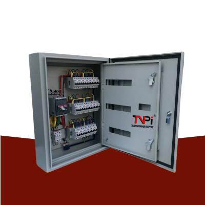 China Low Voltage Switchgear 660V 1000V Isolation Metal Clad IP54 for AC Three Phase Power Distribution for sale