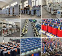 China Indoor Scott Transformer 0.5-1600 KVA Three Phase to Two Phase Bidirectional Conversion for Industrial Power Systems for sale