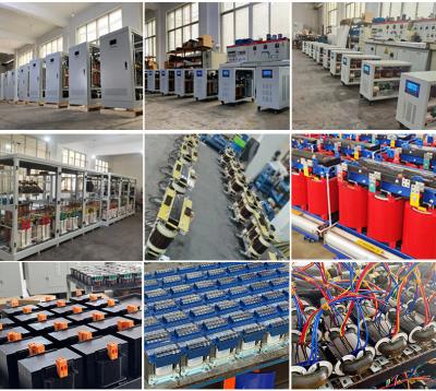 China Indoor Scott Transformer 0.5-1600 KVA Three Phase to Two Phase Bidirectional Conversion for Industrial Power Systems for sale
