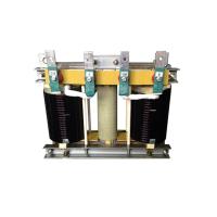 China Scott Connection Transformer 33kV to 400kV 50 60 Hz Phase Conversion Oil Immersed for sale
