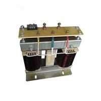 China Scott Connection Transformer 33kV to 400kV 50 60 Hz Phase Conversion Oil Immersed for sale