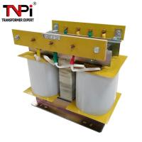 China Scott T Transformer 3 Phase to 2 Phase Conversion 0.5-1600 KVA 50 60Hz Power Distribution Equipment for sale