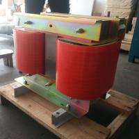China Scott T Transformer 3 Phase to 2 Phase Conversion 0.5-1600 KVA 50 60Hz Power Distribution Equipment for sale