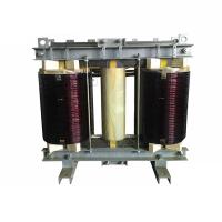 China Indoor Scott Transformer 0.5-1600 KVA Three Phase to Two Phase Bidirectional Conversion for Industrial Power Systems for sale