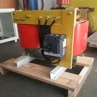 China Scott T Transformer 3 Phase to 2 Phase Conversion 0.5-1600 KVA 50 60Hz Power Distribution Equipment for sale