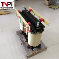 China Scott Transformer 50kVA 25kV Secondary 98% Efficiency Indoor Mounting Type Phase Conversion for sale