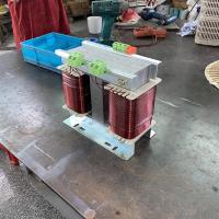 China Scott Connection Transformer 33kV to 400kV 50 60 Hz Phase Conversion Oil Immersed for sale