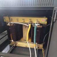 China Indoor Scott Transformer 0.5-1600 KVA Three Phase to Two Phase Bidirectional Conversion for Industrial Power Systems for sale
