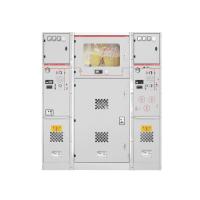 China Motorized Medium Voltage Switchgear 1kV-35kV Indoor Outdoor 220V AC DC for Power Distribution for sale