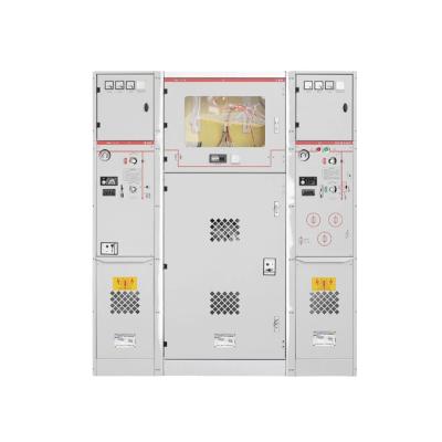 China Motorized Medium Voltage Switchgear 1kV-35kV Indoor Outdoor 220V AC DC for Power Distribution for sale