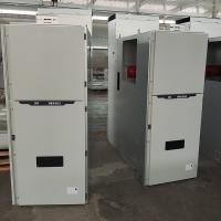 China Motorized Medium Voltage Switchgear 1kV-35kV Indoor Outdoor 220V AC DC for Power Distribution for sale
