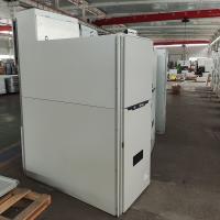 China Motorized Medium Voltage Switchgear 1kV-35kV Indoor Outdoor 220V AC DC for Power Distribution for sale