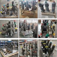China Three Phase Oil Immersed Power Distribution Transformer 10kv 250kva Step Down for sale