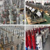 China Three Phase Oil Immersed Power Distribution Transformer 10kv 250kva Step Down for sale