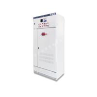 China Free Standing distribution box voltage range 0.4kV 1kV designed for electrical load distribution and system protection needs for sale