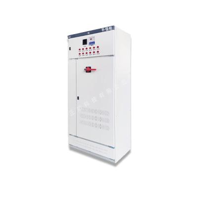 China Free Standing distribution box voltage range 0.4kV 1kV designed for electrical load distribution and system protection needs for sale