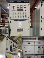 China Free Standing distribution box voltage range 0.4kV 1kV designed for electrical load distribution and system protection needs for sale