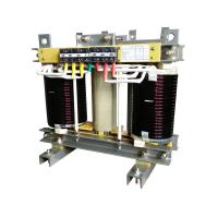 China Scott Transformer Two Phase to Three Phase Converter 5-5000 KVA Indoor Dry Type 98% Efficiency for sale