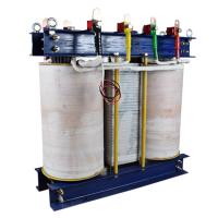 China Indoor Scott Transformer Oil Immersed 50/60 Hz 5-5000 KVA for Railway Power Systems for sale
