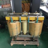China Indoor Scott Connection Transformer 33kV Primary 400V Secondary 5-5000 KVA Oil Immersed for sale