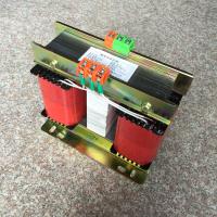 China Scott Transformer Two Phase to Three Phase Converter 5-5000 KVA Indoor Dry Type 98% Efficiency for sale