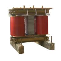 China Scott Transformer Two Phase to Three Phase Converter 5-5000 KVA Indoor Dry Type 98% Efficiency for sale