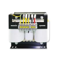 China 33kV Cast Resin Dry Type Transformer Flame Retardant Low Noise for Industrial Power Distribution for sale