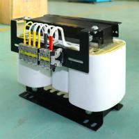 China Indoor Scott Transformer Oil Immersed 50/60 Hz 5-5000 KVA for Railway Power Systems for sale