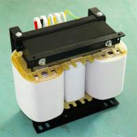 China Indoor Scott Transformer Oil Immersed 50/60 Hz 5-5000 KVA for Railway Power Systems for sale