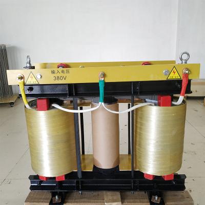 China Indoor Scott Connection Transformer 33kV Primary 400V Secondary 5-5000 KVA Oil Immersed for sale