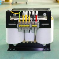 China Scott Transformer Two Phase to Three Phase Converter 5-5000 KVA Indoor Dry Type 98% Efficiency for sale