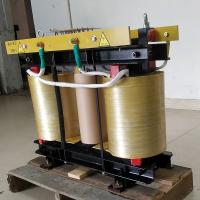 China Indoor Scott Connection Transformer 33kV Primary 400V Secondary 5-5000 KVA Oil Immersed for sale