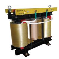 China Indoor Scott Connection Transformer 33kV Primary 400V Secondary 5-5000 KVA Oil Immersed for sale