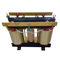 China Indoor Scott Connection Transformer 33kV Primary 400V Secondary 5-5000 KVA Oil Immersed for sale