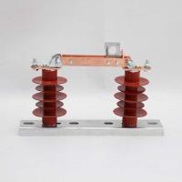 China Outdoor High Voltage Disconnect Switch 12kV-550kV 630A-4000A Air Insulated for sale