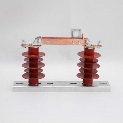 China Outdoor High Voltage Disconnect Switch 12kV-550kV 630A-4000A Air Insulated for sale
