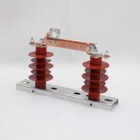 China Outdoor High Voltage Disconnect Switch 12kV-550kV 630A-4000A Air Insulated for sale
