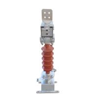 China Outdoor High Voltage Disconnect Switch 12kV to 550kV 630A to 4000A IEC 62271 102 for sale