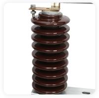 China High Voltage Disconnect Switch 12kV-550kV Outdoor Isolator with Manual Motorized Operation for sale