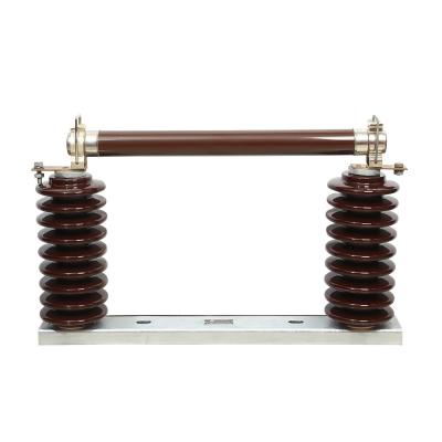 China High Voltage Disconnect Switch 12kV-550kV Outdoor Isolator with Manual Motorized Operation for sale
