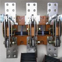China Outdoor High Voltage Disconnect Switch 12kV-550kV 630A-4000A Wall Mounted Durable for sale