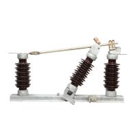 China High Voltage Disconnect Switch 12kV-550kV Outdoor Isolator with Manual Motorized Operation for sale