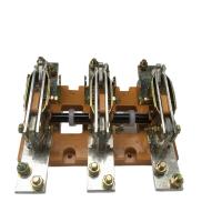 China Outdoor High Voltage Disconnect Switch 12kV-550kV 630A-4000A Wall Mounted Durable for sale
