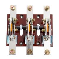China Outdoor High Voltage Disconnect Switch 12kV-550kV 630A-4000A Wall Mounted Durable for sale