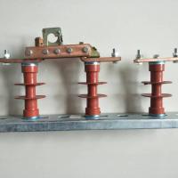 China Outdoor High Voltage Disconnect Switch 12kV-550kV 630A-4000A for Electrical Isolation for sale