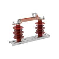 China Outdoor High Voltage Disconnect Switch 12kV to 550kV 630A to 4000A IEC 62271 102 for sale